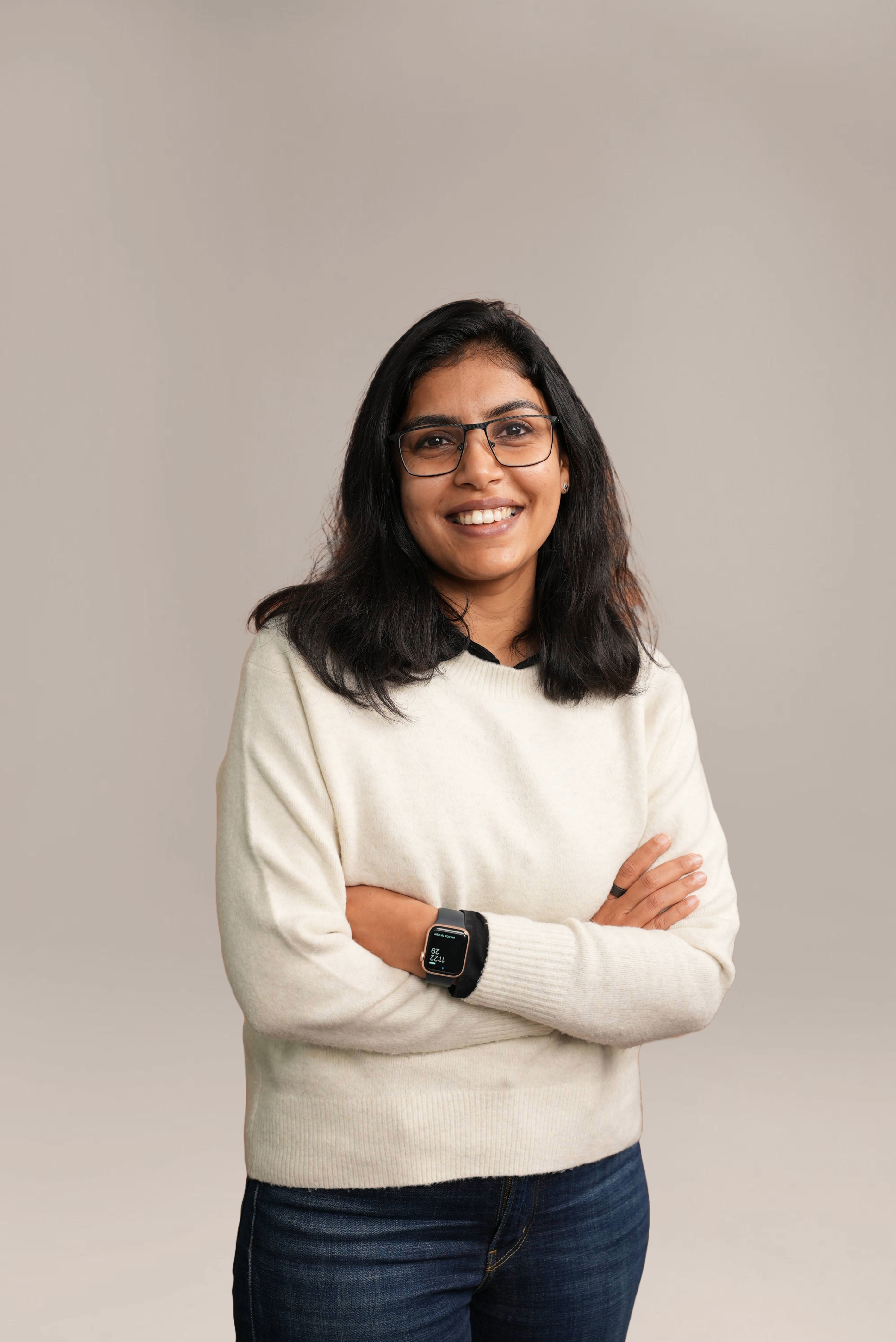 Poorvi Vijay – Elevation Capital